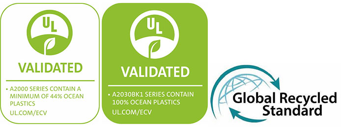 永續環保新趨勢：UL 2809 回收料含量驗證 - 領導力企管